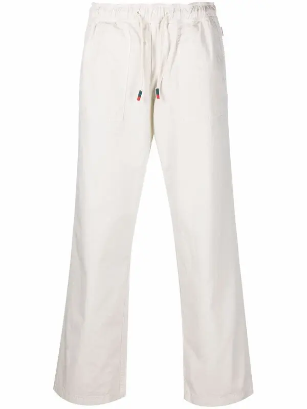 Orlebar Brown Telford Straight-leg Trousers