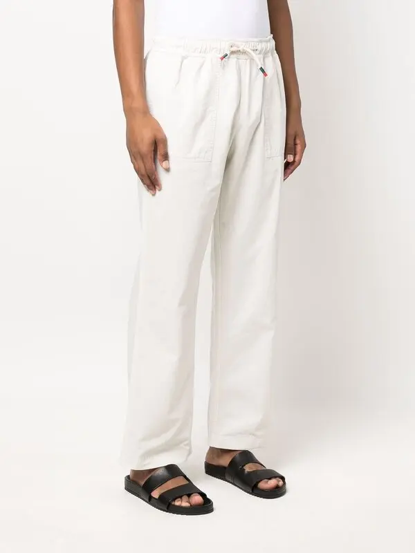 Orlebar Brown Telford Straight-leg Trousers