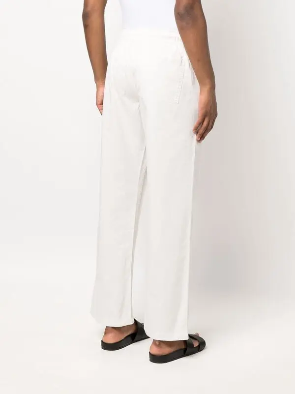 Orlebar Brown Telford Straight-leg Trousers