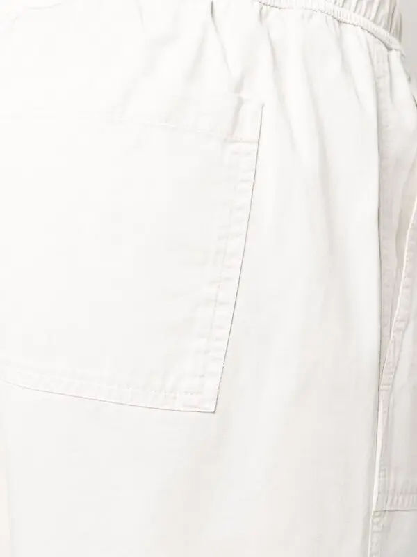 Orlebar Brown Telford Straight-leg Trousers
