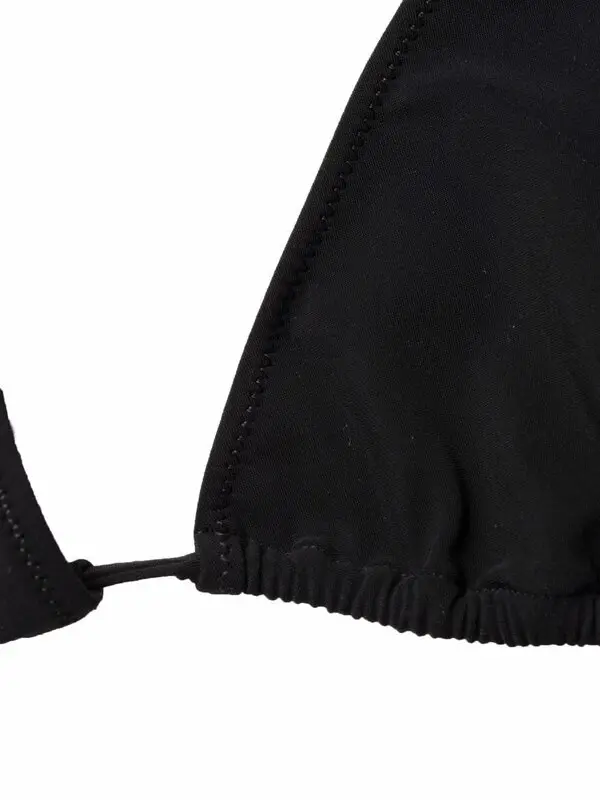 LIDO Self-tie Mid-rise Bikini