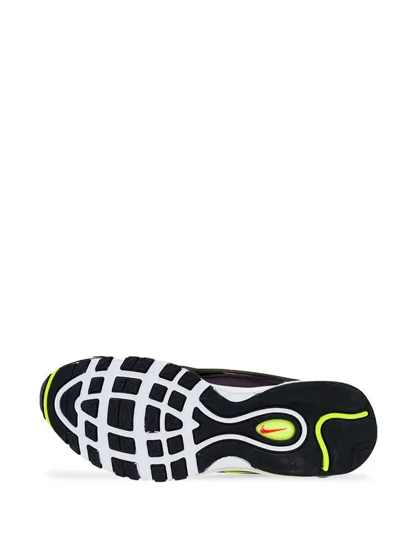 Nike Air Max Deluxe Sneakers - Black