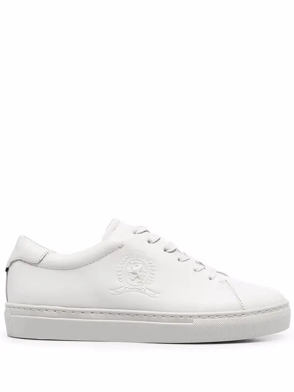 Tommy Hilfiger Elevated Crest Sneakers