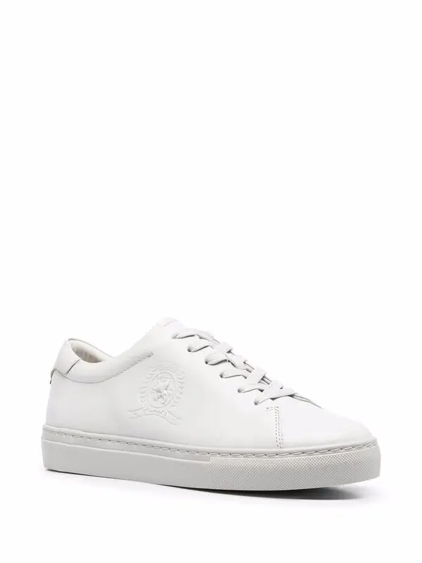 Tommy Hilfiger Elevated Crest Sneakers