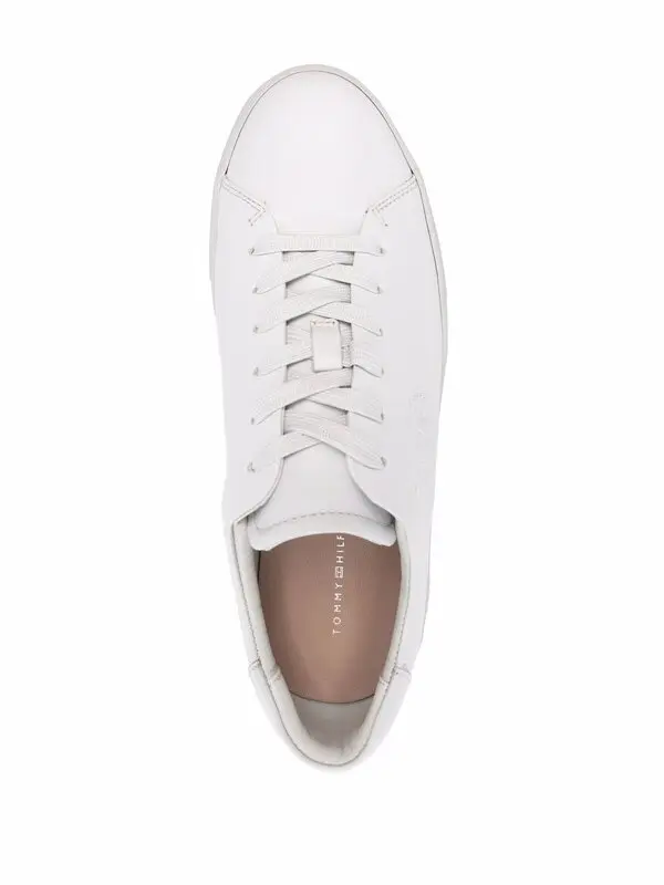Tommy Hilfiger Elevated Crest Sneakers
