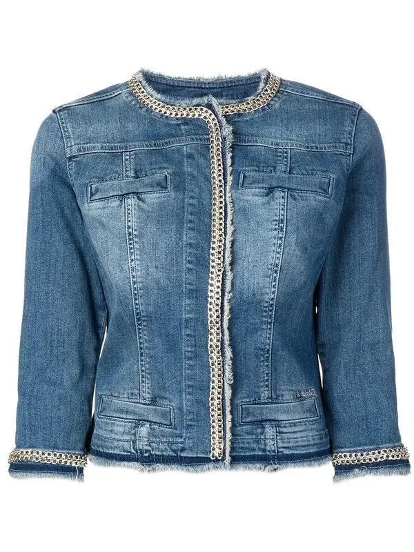 Liu Jo Denim Jacket