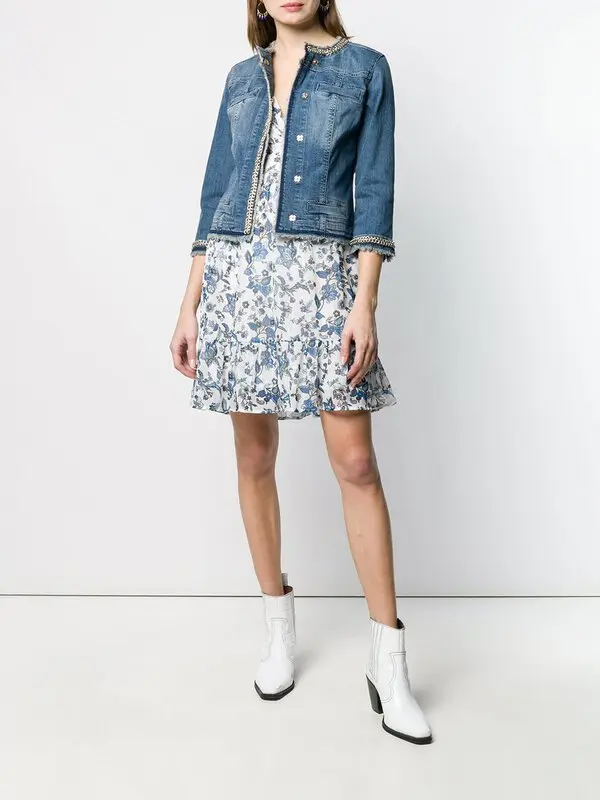 Liu Jo Denim Jacket