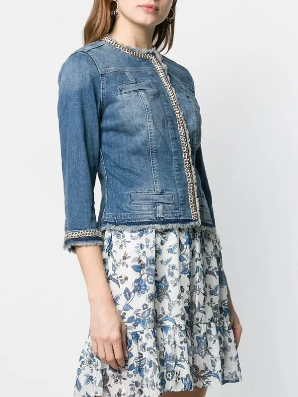 Liu Jo Denim Jacket