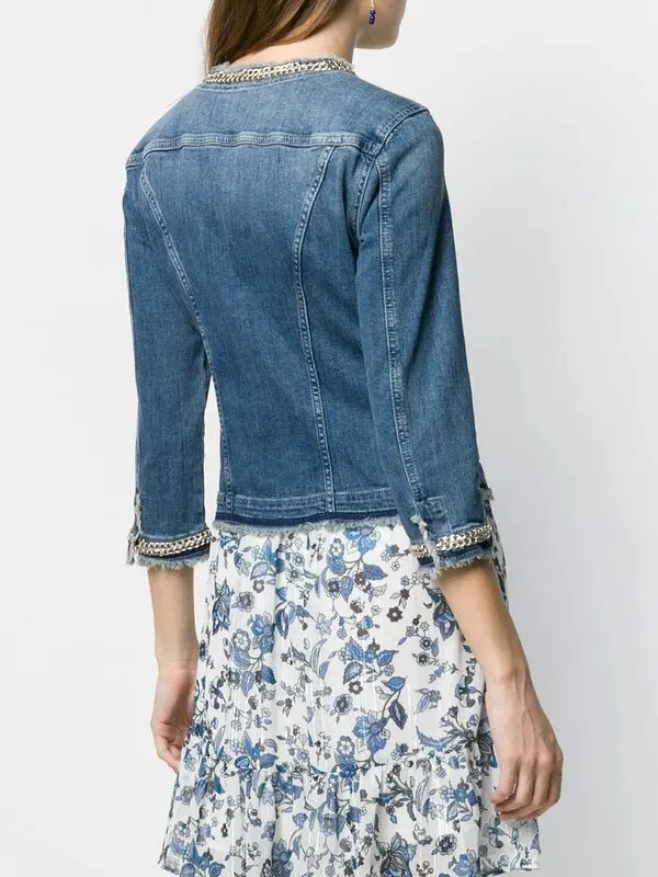 Liu Jo Denim Jacket