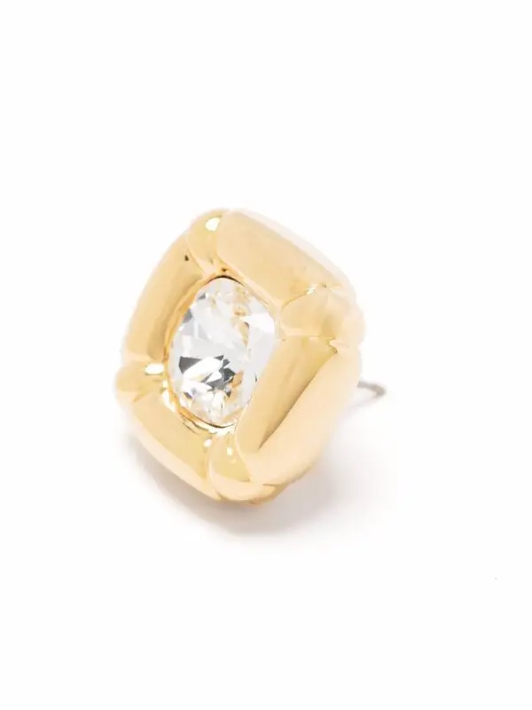 SWAROVSKI Dulcis Stud Earrings