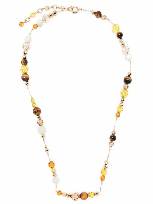 SWAROVSKI Somnia Necklace - Neutrals