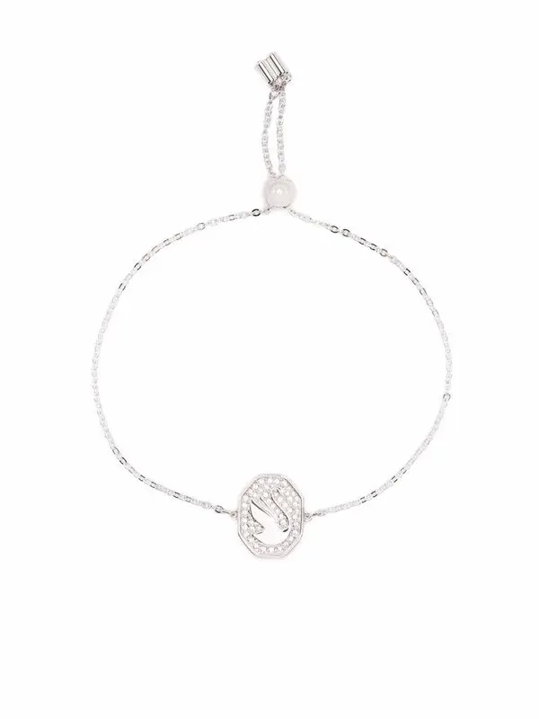 SWAROVSKI Signum Charm Bracelet