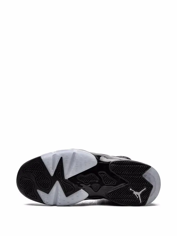 JORDAN 6-17-23 Lace-up Sneakers