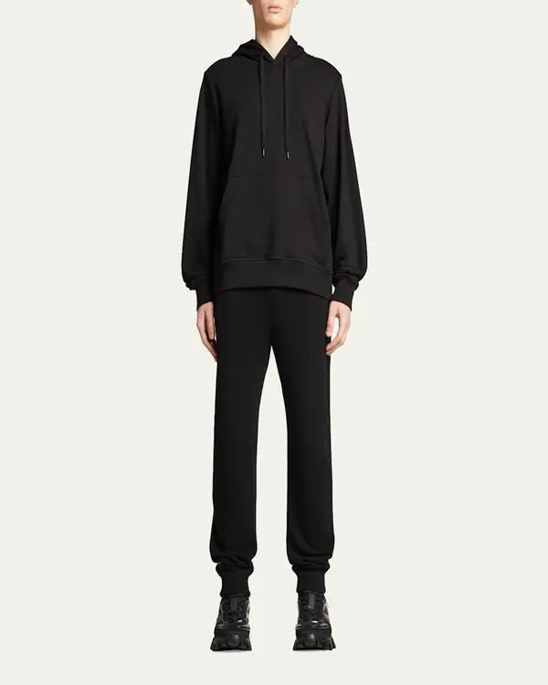 Canada Goose Huron Pullover Hoodie - Black