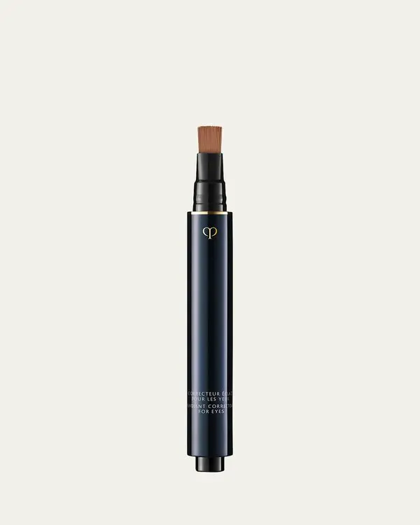 CLE DE PEAU BEAUTE Radiant Corrector For Eyes - 2 Hazelnut