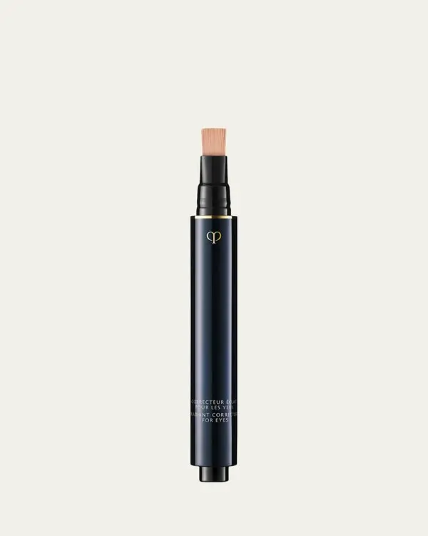 CLE DE PEAU BEAUTE Radiant Corrector For Eyes - Beige