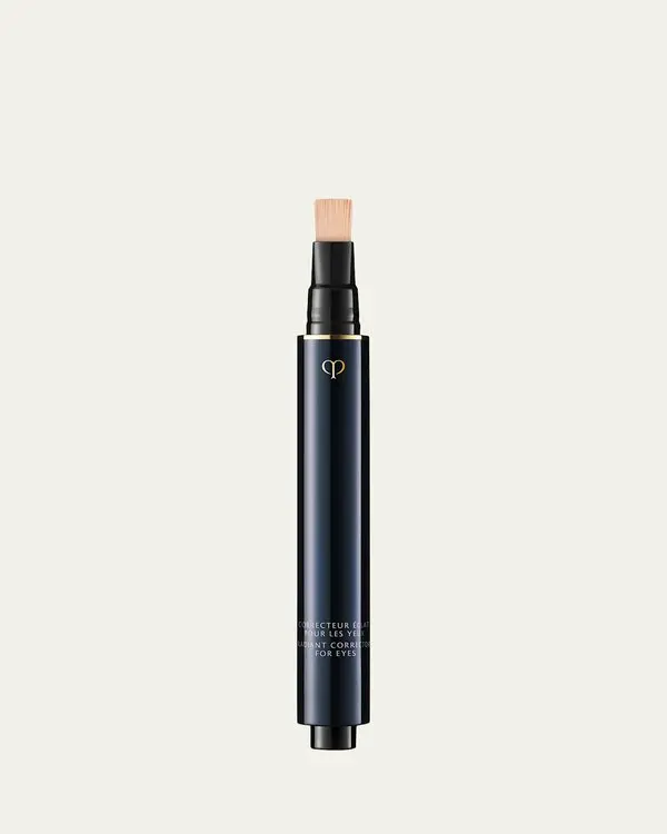 CLE DE PEAU BEAUTE Radiant Corrector For Eyes - Ivory