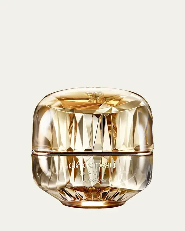 CLE DE PEAU BEAUTE La Creme - One-color