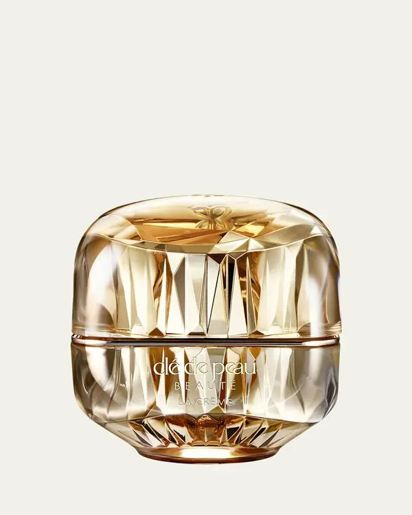 CLE DE PEAU BEAUTE La Creme
