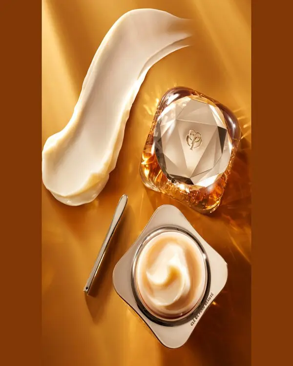 CLE DE PEAU BEAUTE La Creme