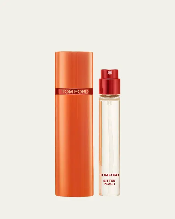 TOM FORD Bitter Peach Eau De Parfum Fragrance Travel Spray - One-color