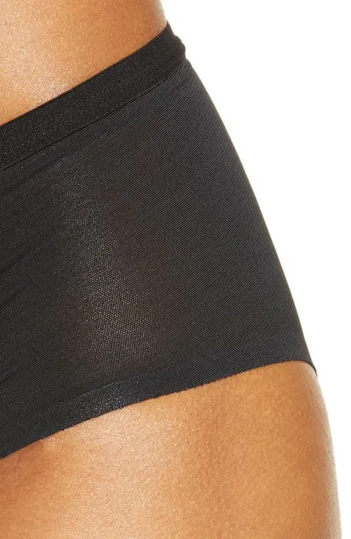 Proof® Period & Leak Proof Mesh Super Heavy Absorbency Hipster Panties