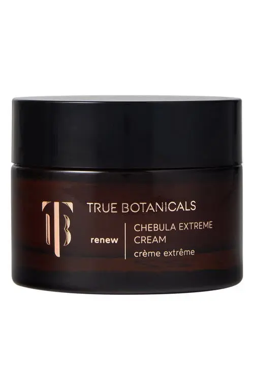 True Botanicals Chebula Extreme Moisture Cream - No Color