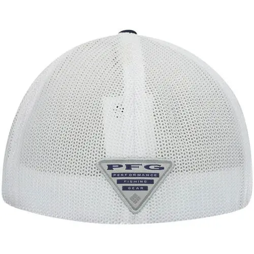 Columbia Gray Dallas Cowboys Pfg Flex Hat