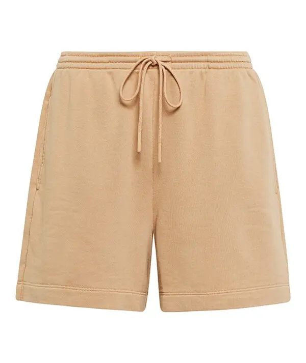 Vince Cotton Jersey Shorts