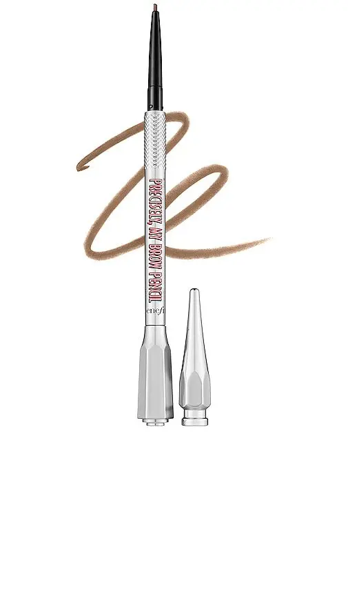 BENEFIT COSMETICS Precisely, My Brow Eyebrow Pencil - 03 Warm Light Brown