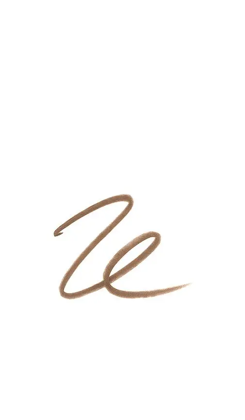 BENEFIT COSMETICS Precisely, My Brow Eyebrow Pencil - 03 Warm Light Brown