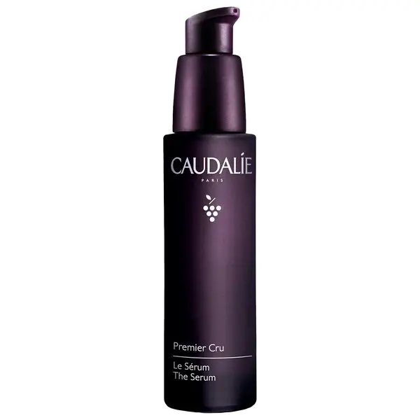 CAUDALIE Premier Cru Anti-aging Serum With Niacinamide And Hyaluronic Acid - One-color