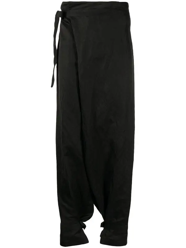 TOOGOOD The Morris Wide-leg Trousers