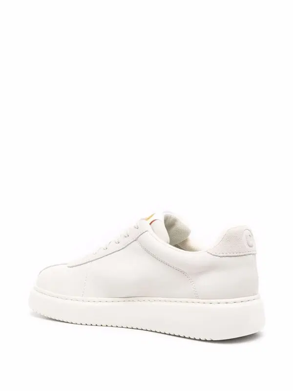 Camper Runner K21 Panelled Low-top Sneakers - Neutrals
