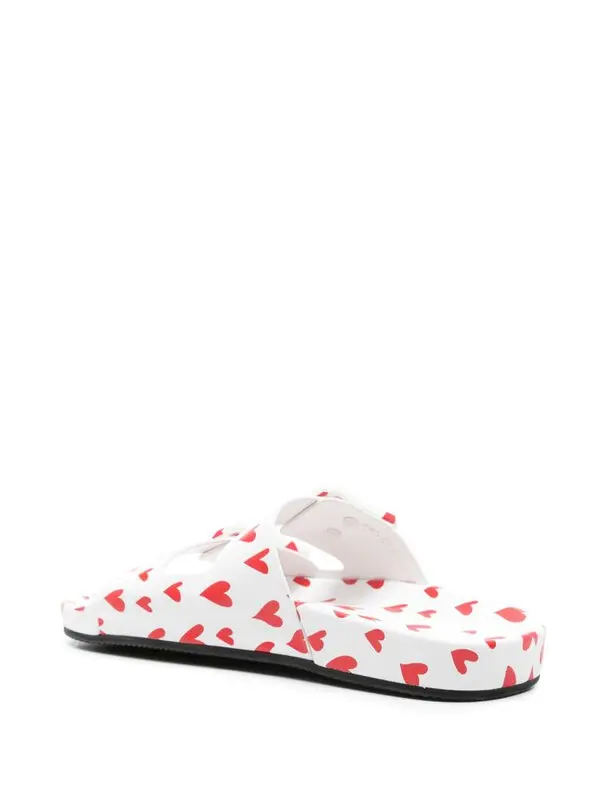 Balenciaga Mallorca Sandals