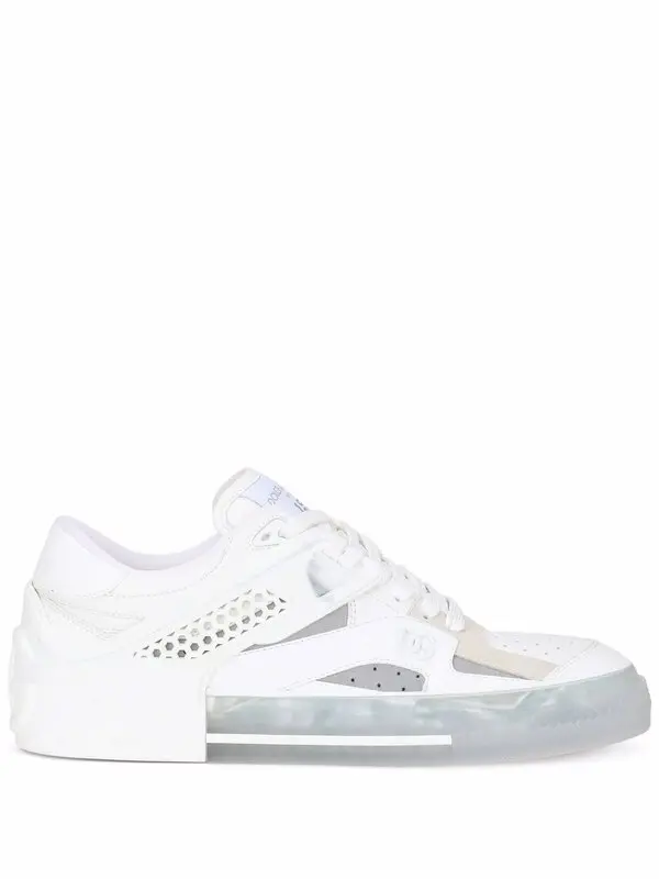 Dolce & Gabbana Portofino Low-top Sneakers