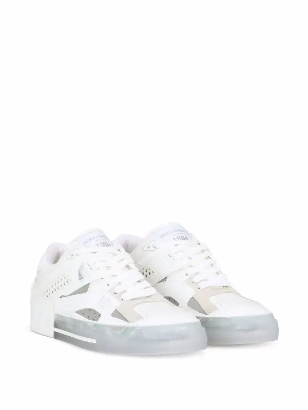 Dolce & Gabbana Portofino Low-top Sneakers