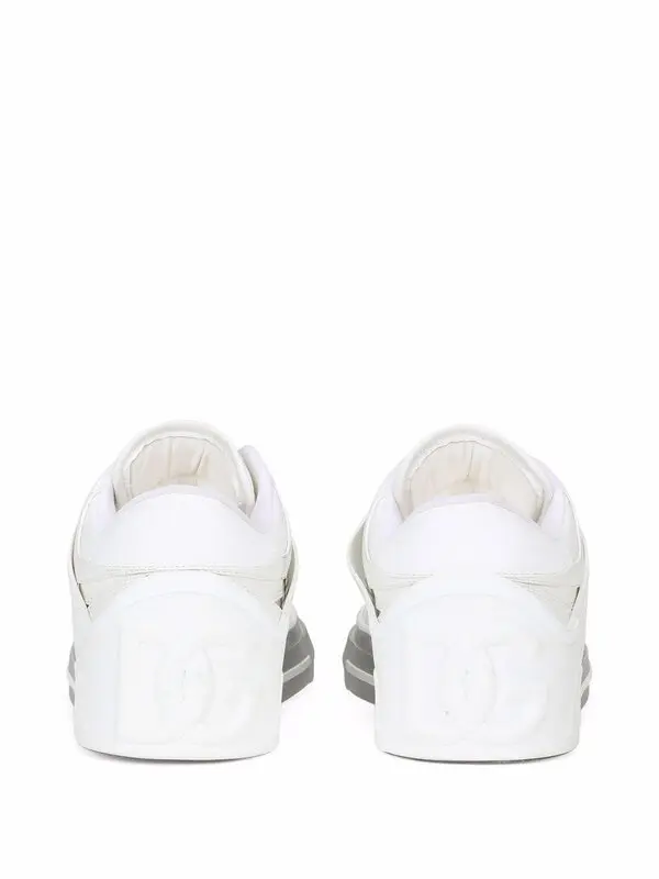 Dolce & Gabbana Portofino Low-top Sneakers