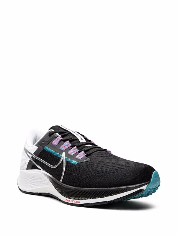 Nike Zoom Pegasus 38 Sneakers - Black