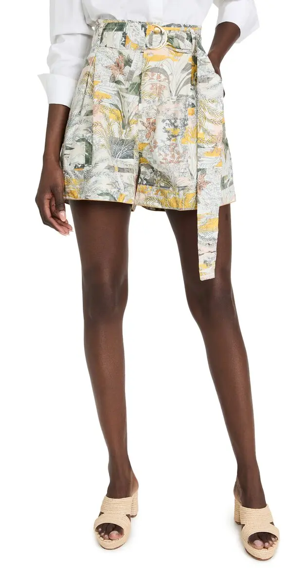 Chufy Nino Shorts