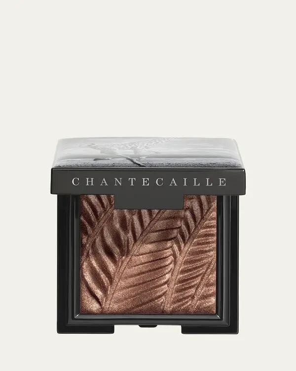 CHANTECAILLE Luminescent Eye Shades - Giraffe