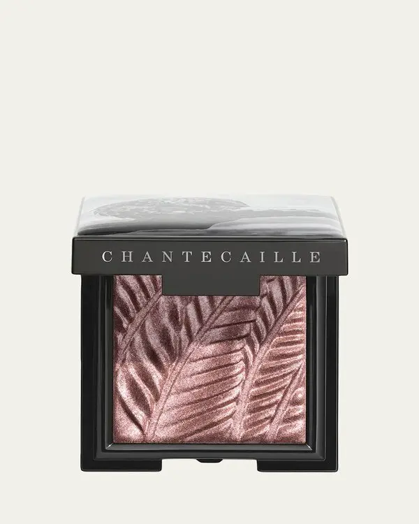 CHANTECAILLE Luminescent Eye Shades - Pangolin