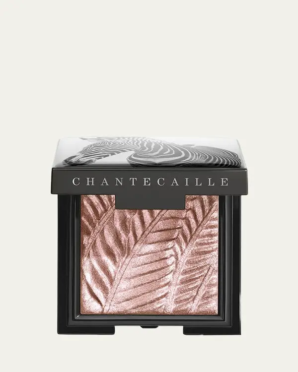 CHANTECAILLE Luminescent Eye Shades - Zebra