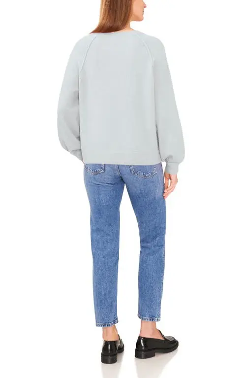 Vince Camuto Raglan Sleeve Sweater