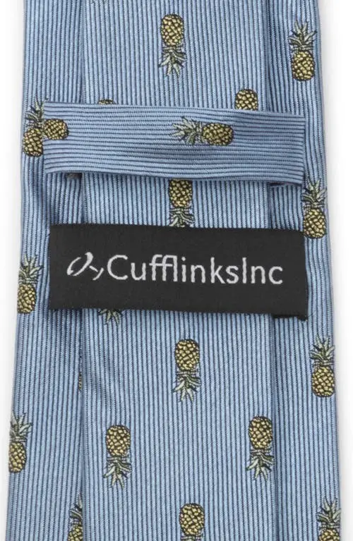 CUFFLINKS, INC. Pineapple Neck Tie