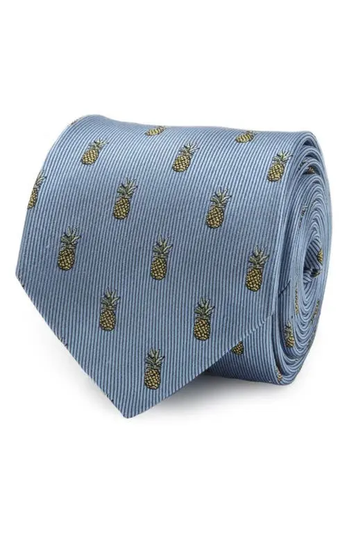 CUFFLINKS, INC. Pineapple Neck Tie