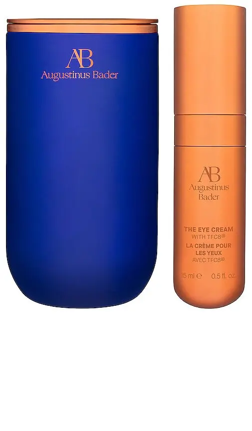 Augustinus Bader The Eye Cream - N,a