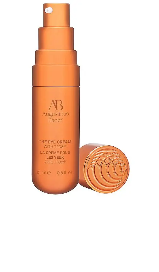 Augustinus Bader The Eye Cream - N,a
