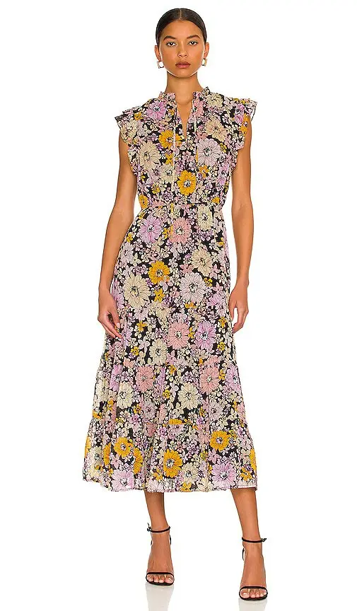 halter party dress Turquoise