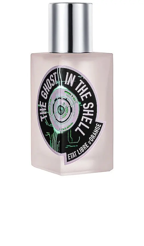 ETAT LIBRE D'ORANGE The Ghost In The Shell Eau De Parfum 50ml - N,a